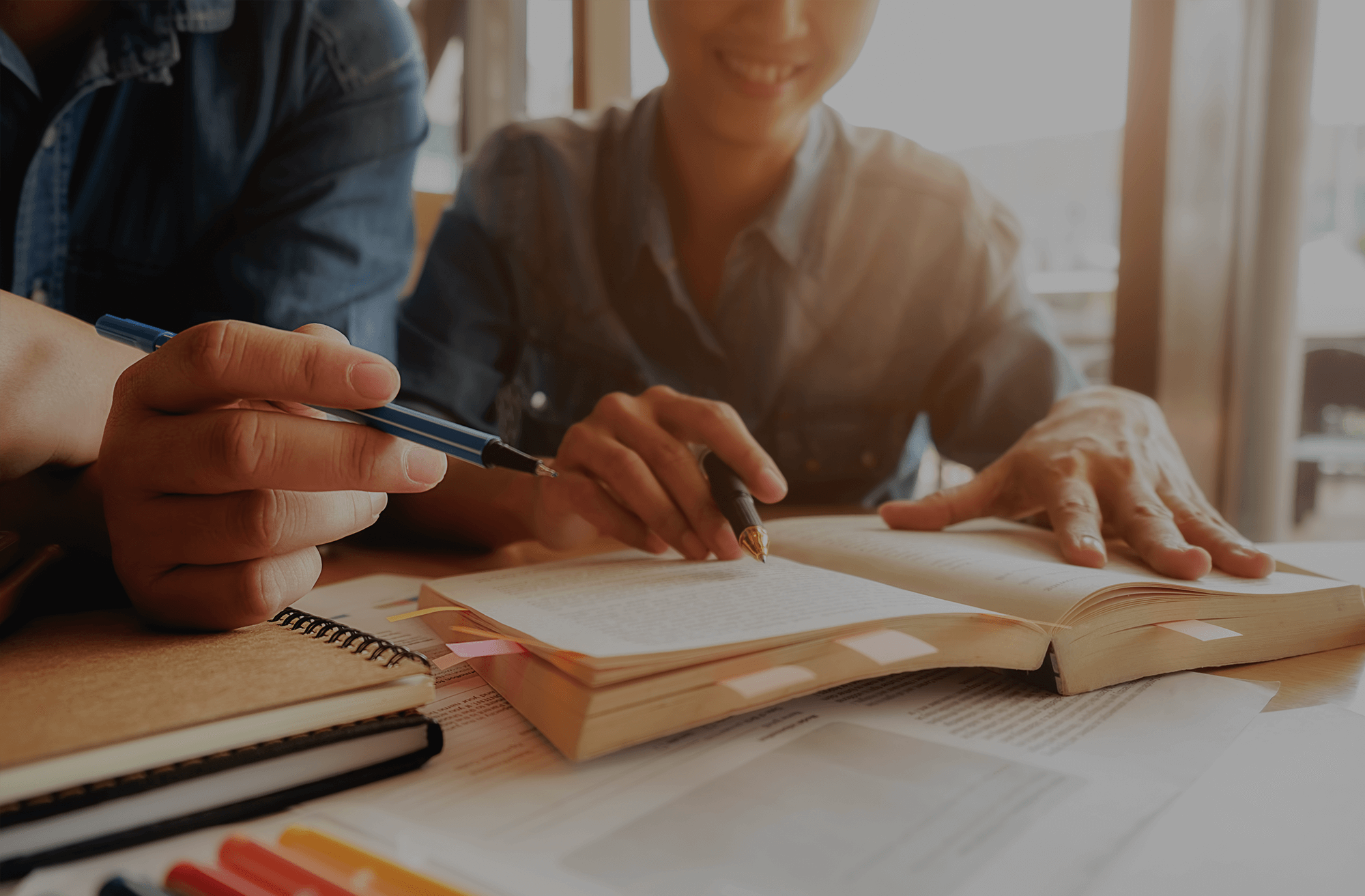 Work & Study - NX Step Education : México